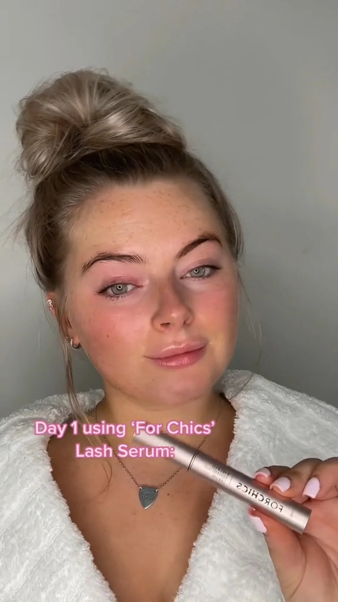 ForLash | Eyelash Growth Enhancing Serum by ForChics - ForChics UK